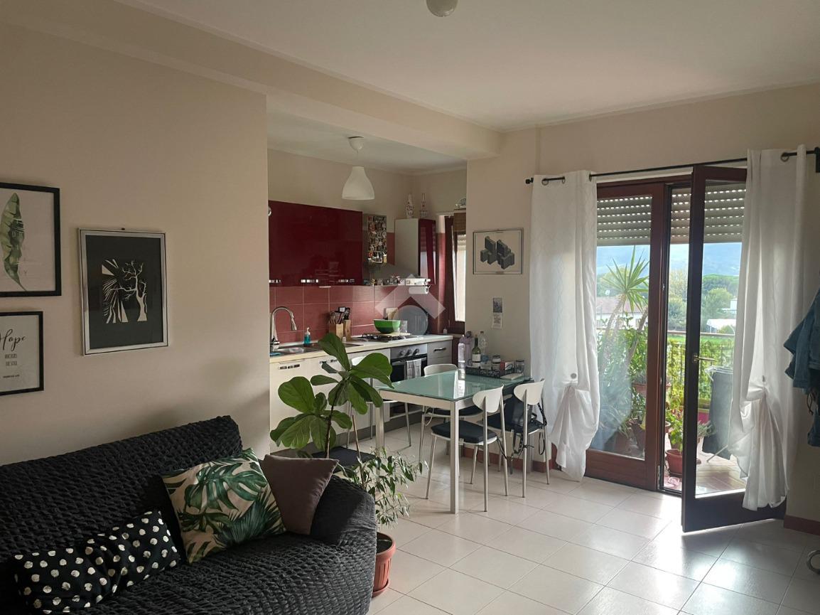 Appartamento in vendita a Sant'Elia Fiumerapido