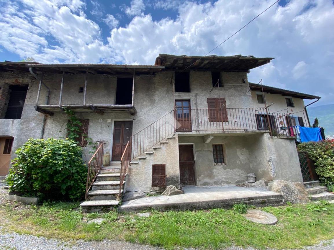 Casa indipendente in vendita a Villar Focchiardo