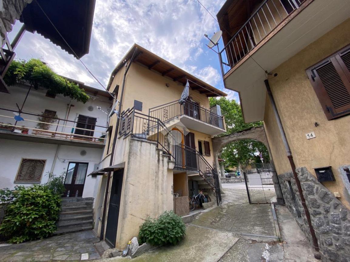 Casa indipendente in vendita a Villar Focchiardo