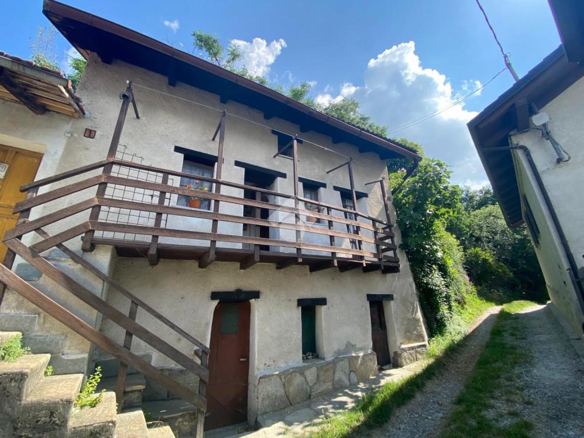 Casa indipendente in vendita a Borgone Susa