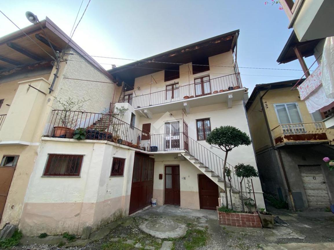 Casa indipendente in vendita a Sant'Antonino Di Susa