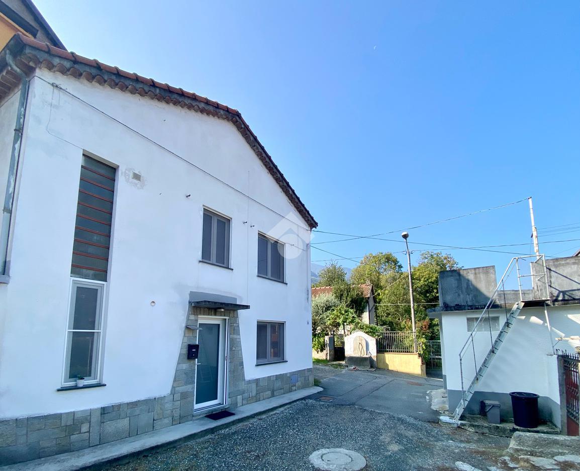 Casa indipendente in vendita a Sant'Antonino Di Susa