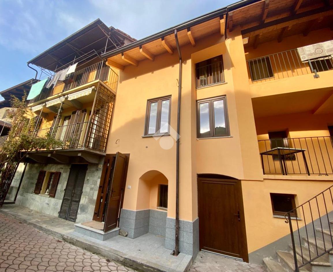 Casa indipendente in vendita a Borgone Susa