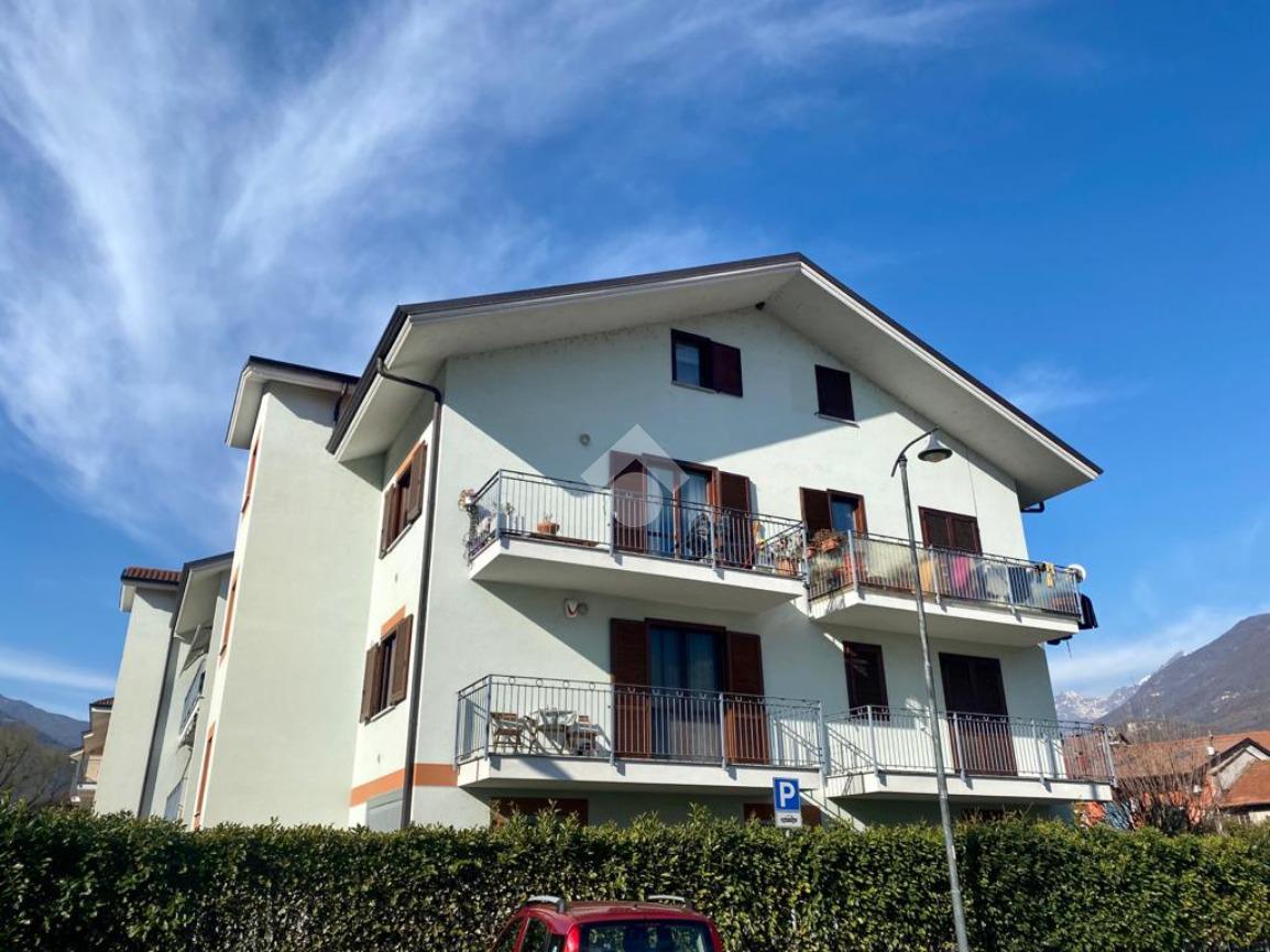 Appartamento in vendita a Sant'Antonino Di Susa