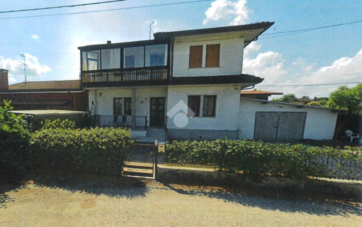 Appartamento in vendita a Agna