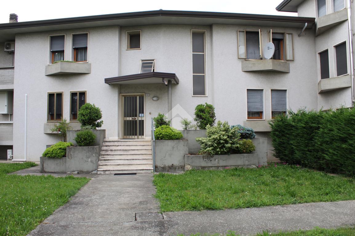 Appartamento in vendita a Tribano