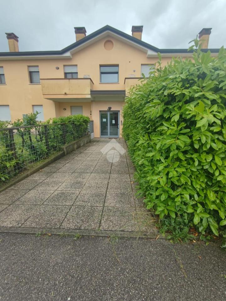 Appartamento in affitto a Anguillara Veneta