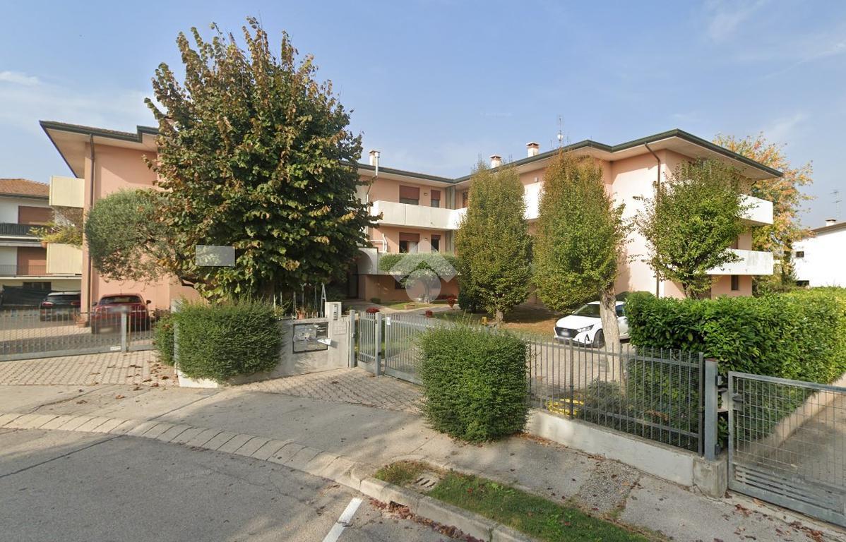 Appartamento in vendita a Bagnoli Di Sopra