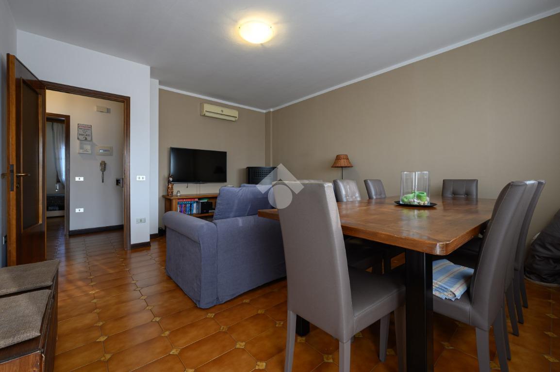 Appartamento in vendita a Cartura