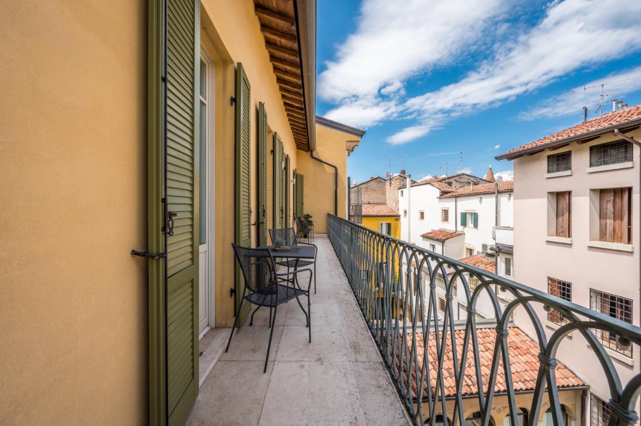 Appartamento in vendita a Verona