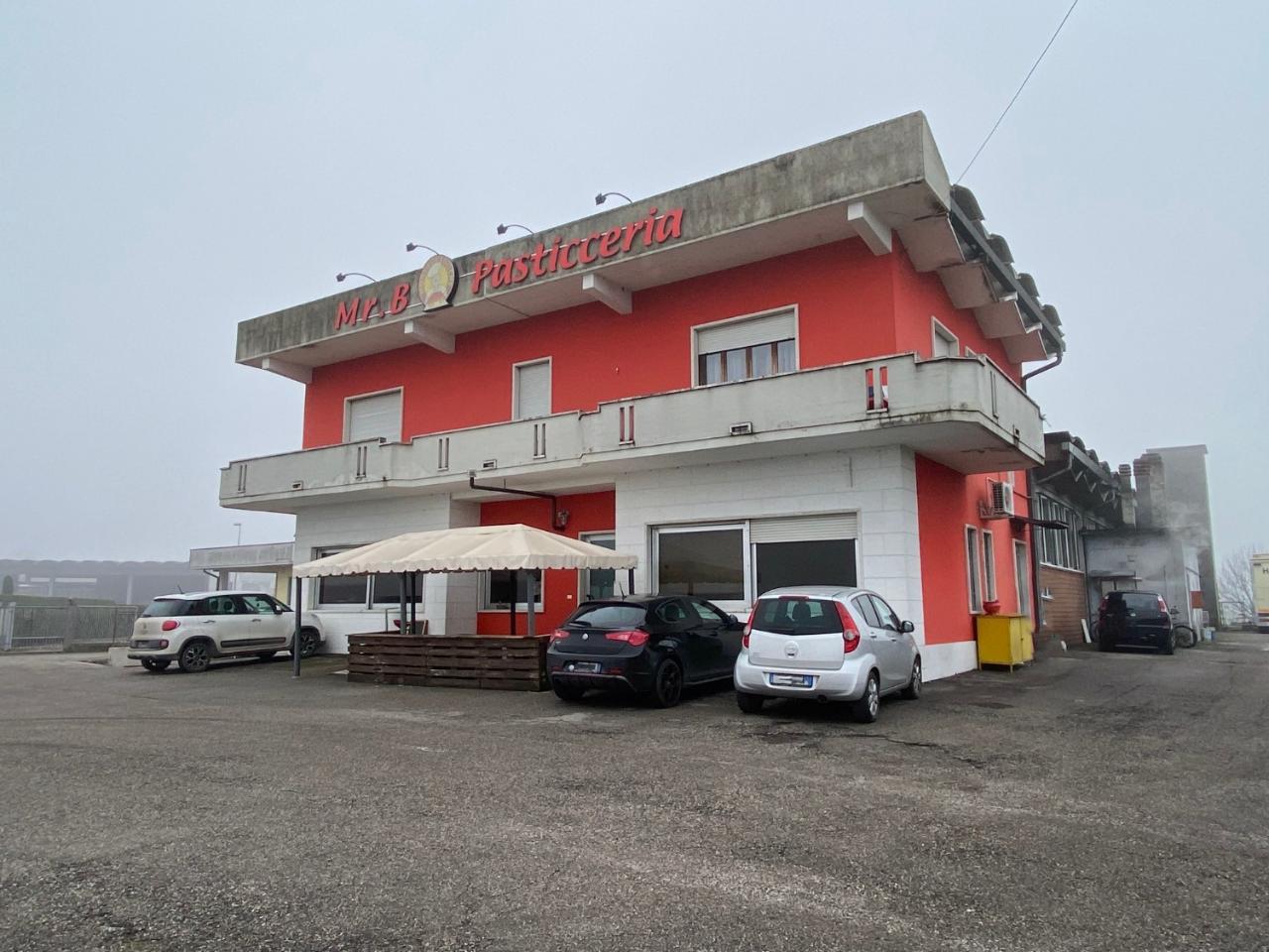 Laboratorio in vendita a Zevio