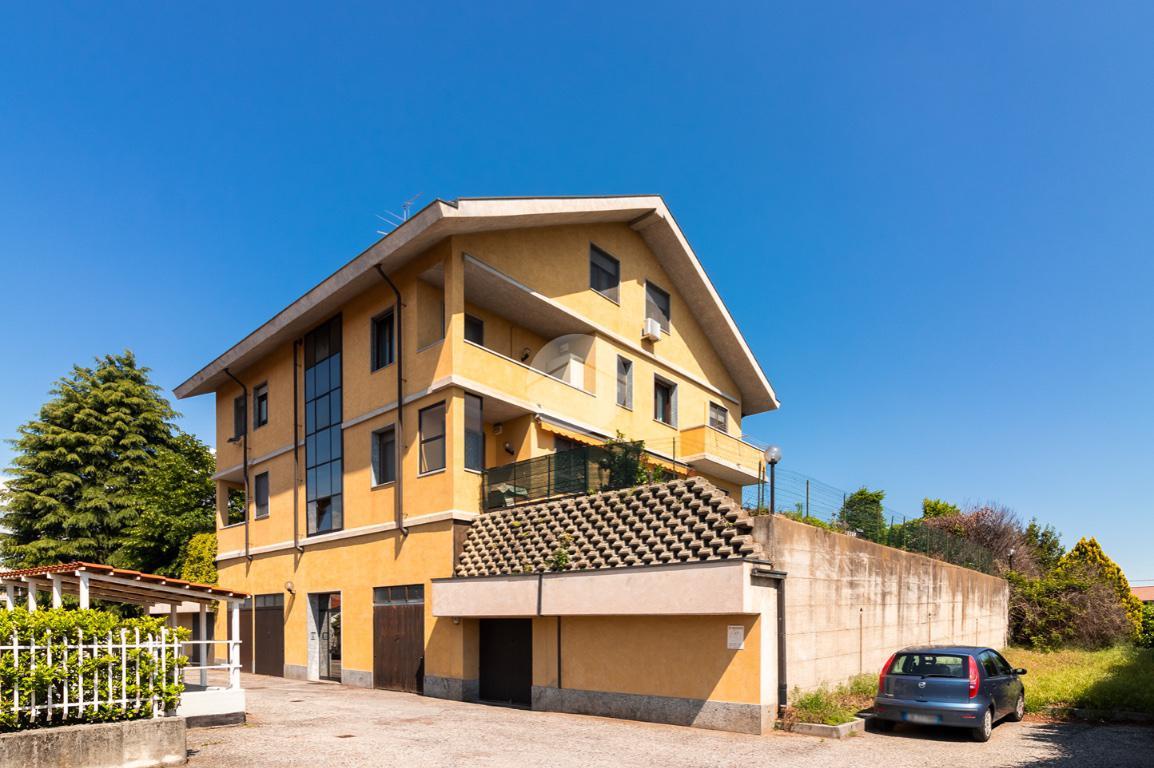 Appartamento in vendita a Rivoli