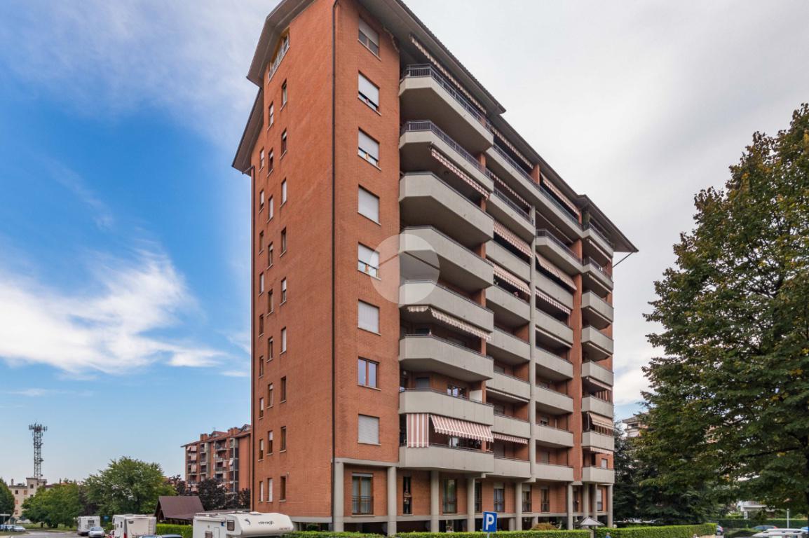 Appartamento in vendita a Rivoli