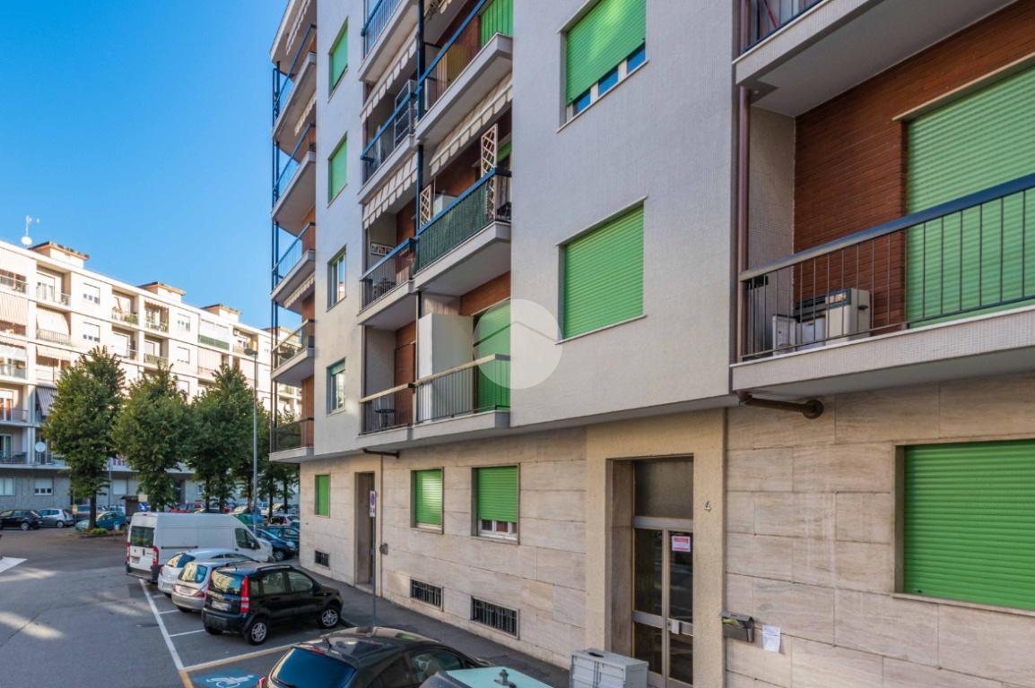 Appartamento in vendita a Rivoli