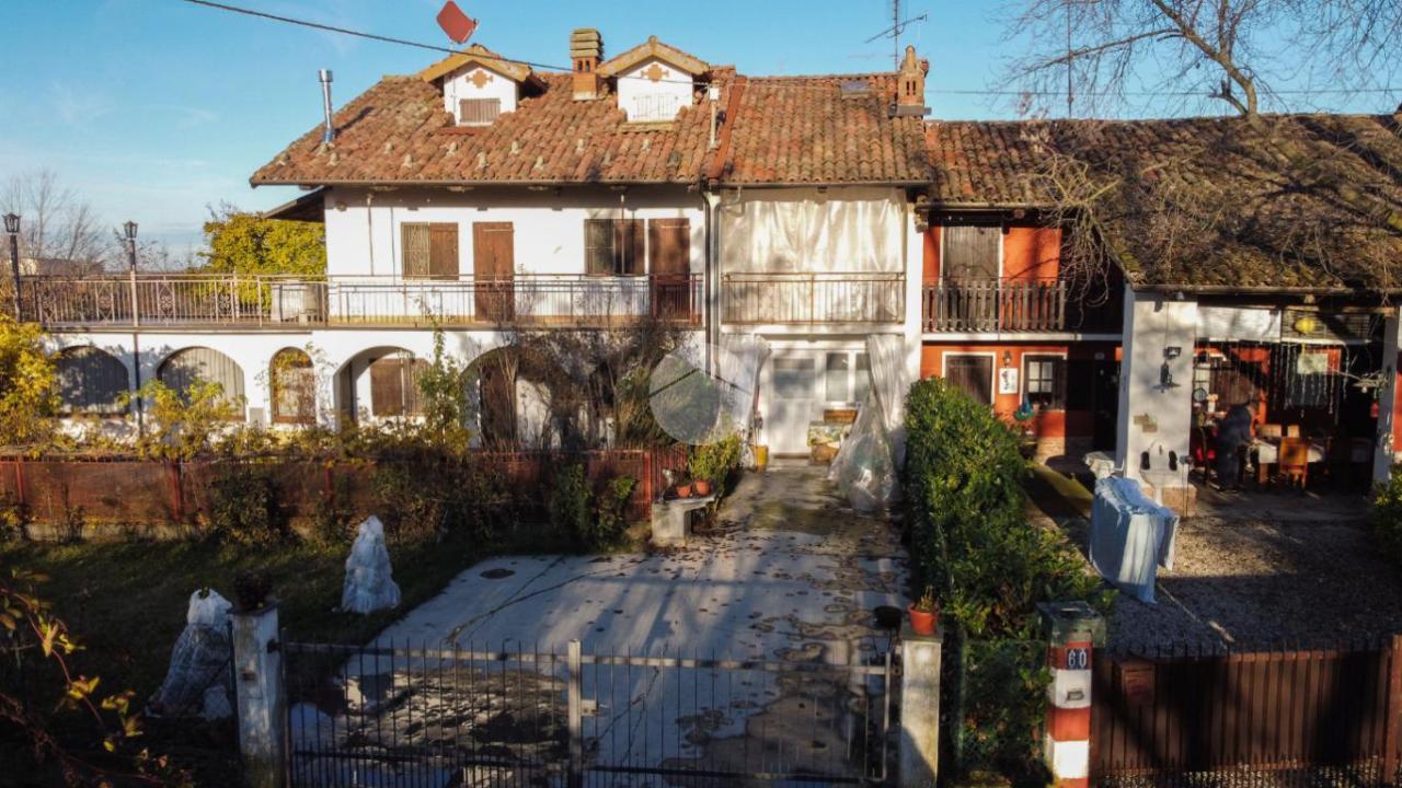 Casa indipendente in vendita a Bene Vagienna