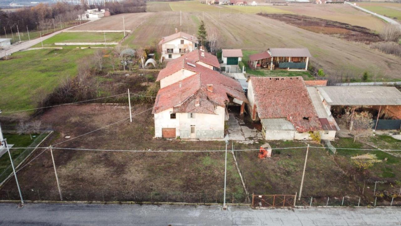 Casa indipendente in vendita a Fossano