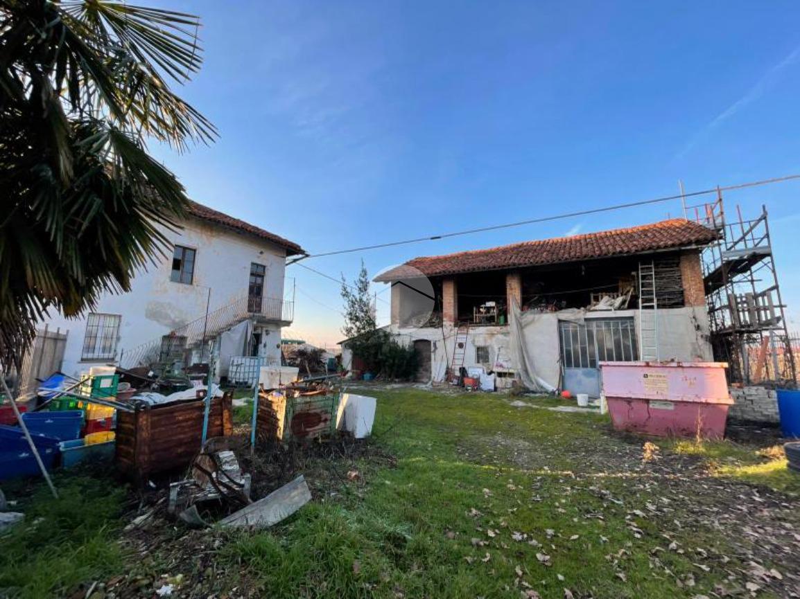 Rustico in vendita a Fossano