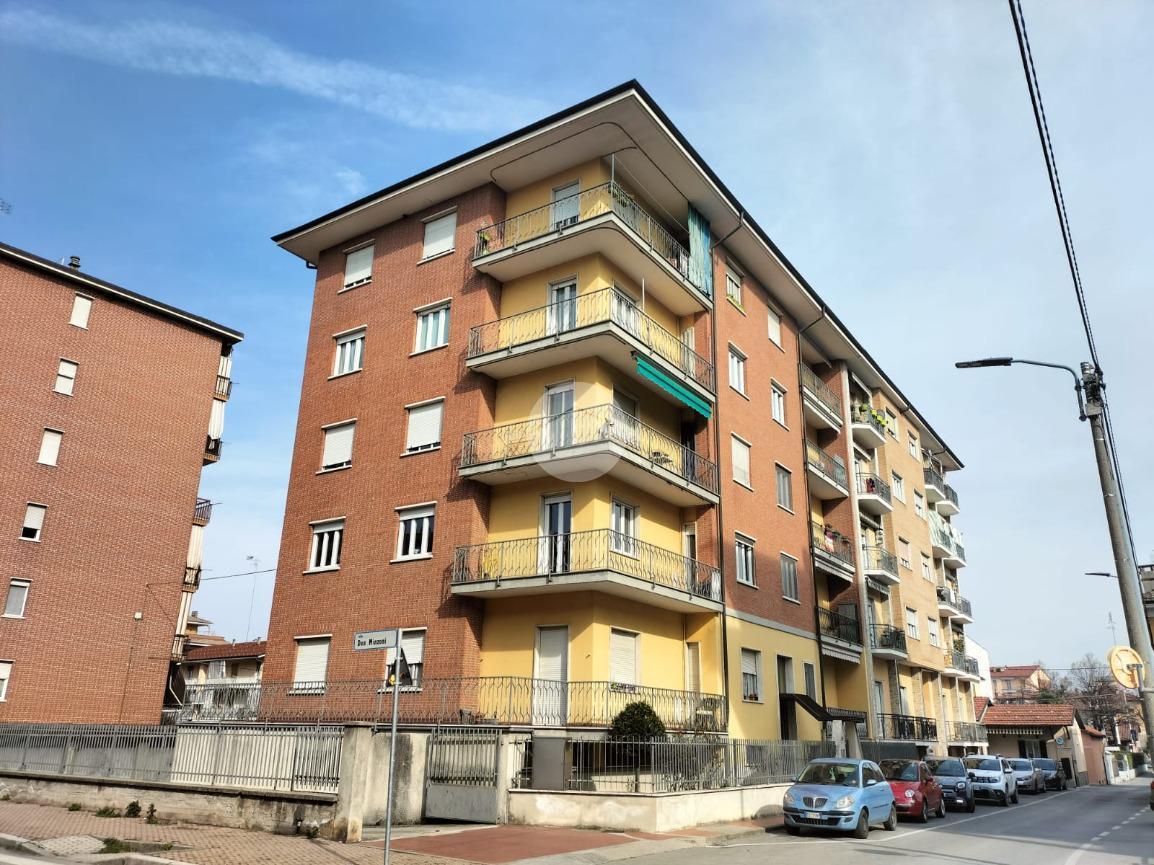 Appartamento in vendita a Fossano