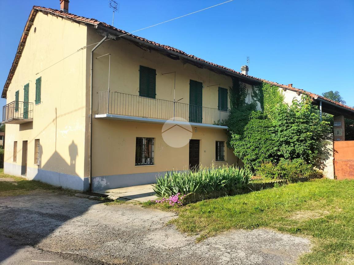 Rustico in vendita a Bene Vagienna