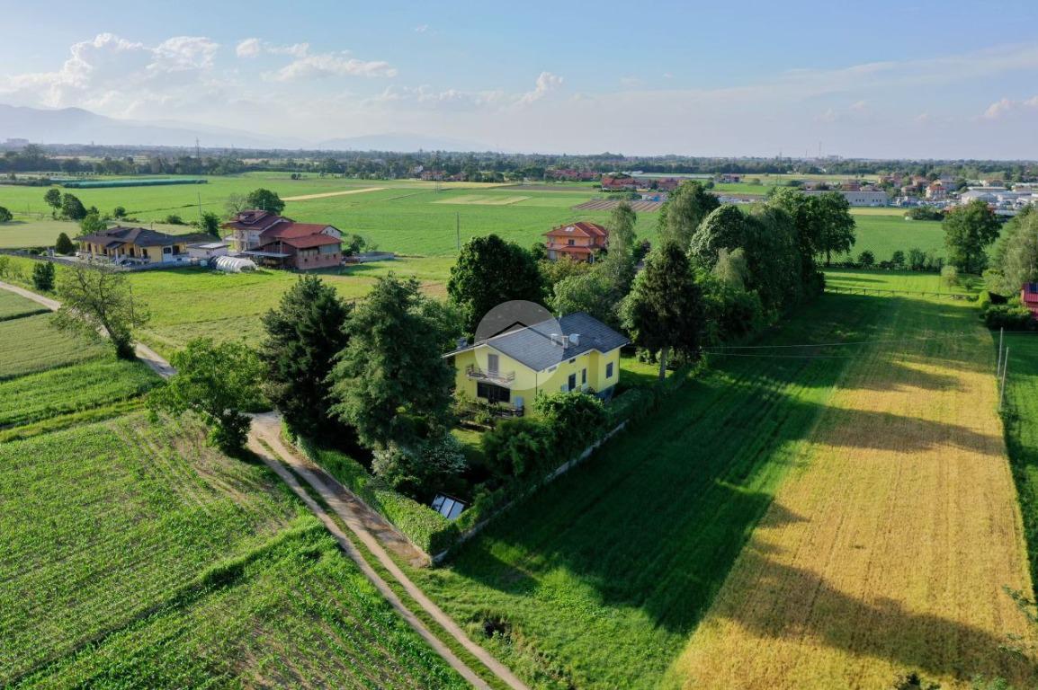 Villa in vendita a Peveragno