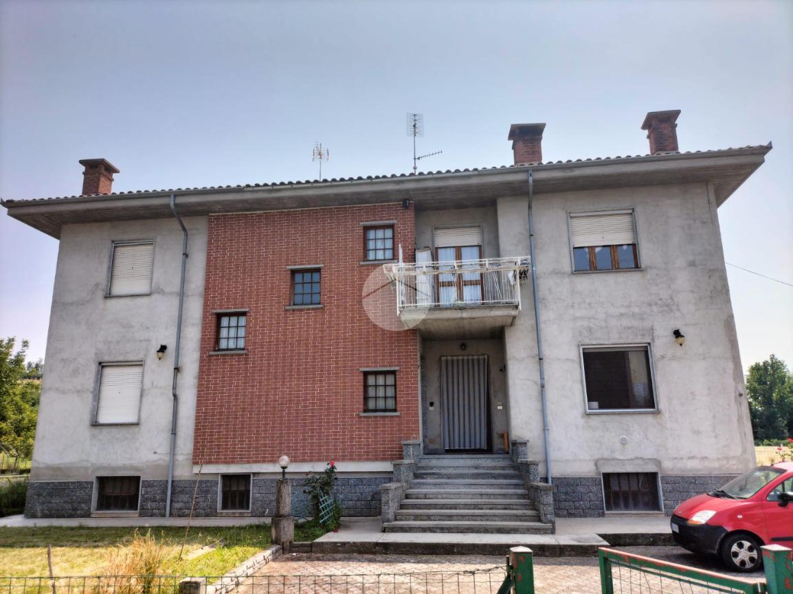 Villa in vendita a Bene Vagienna