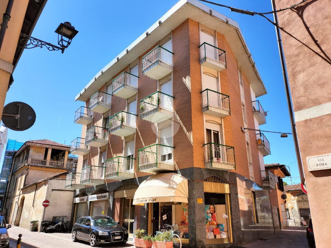 Appartamento in affitto a Centallo