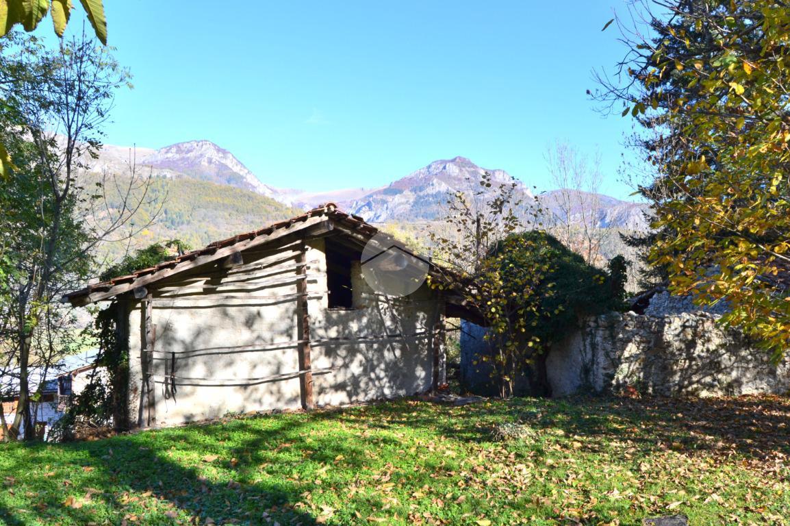 Rustico in vendita a Demonte