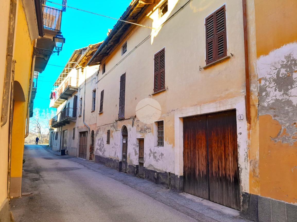 Rustico in vendita a Bene Vagienna