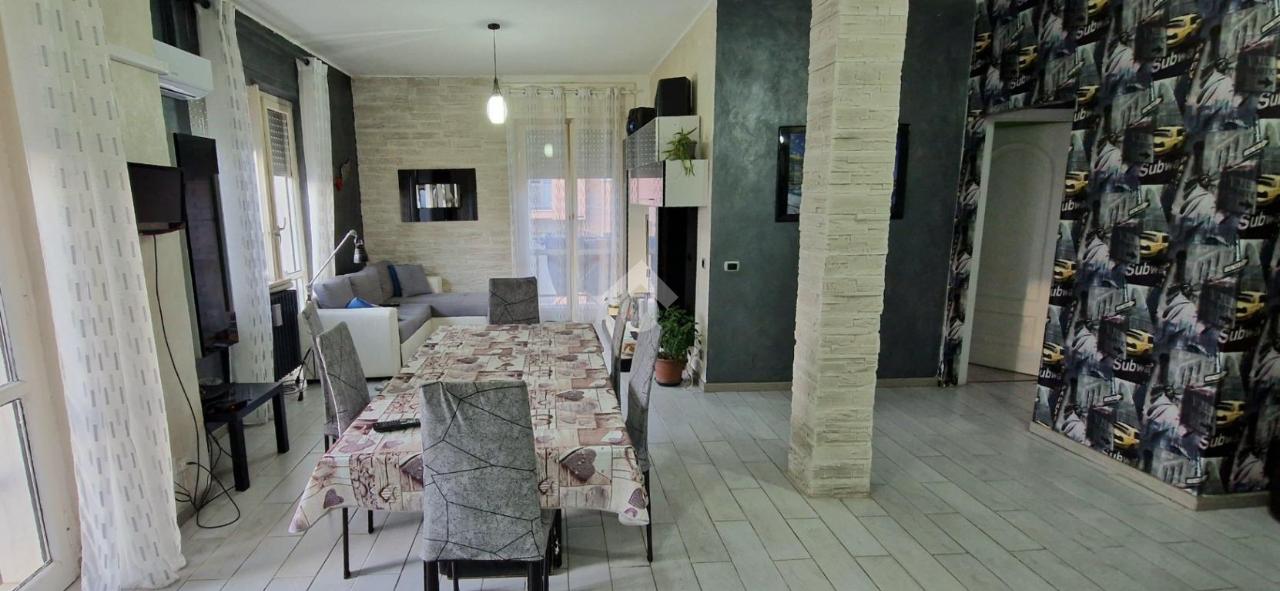 Appartamento in vendita a Alessandria