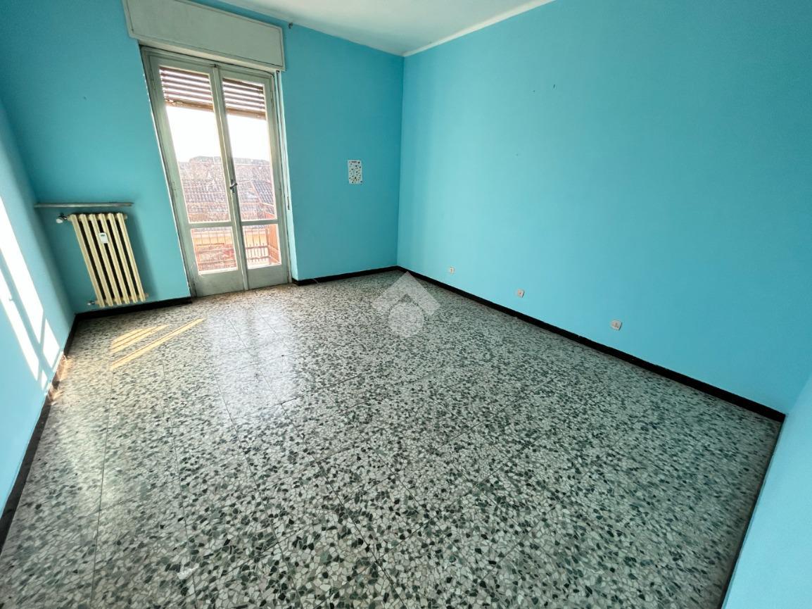 Appartamento in vendita a Alessandria
