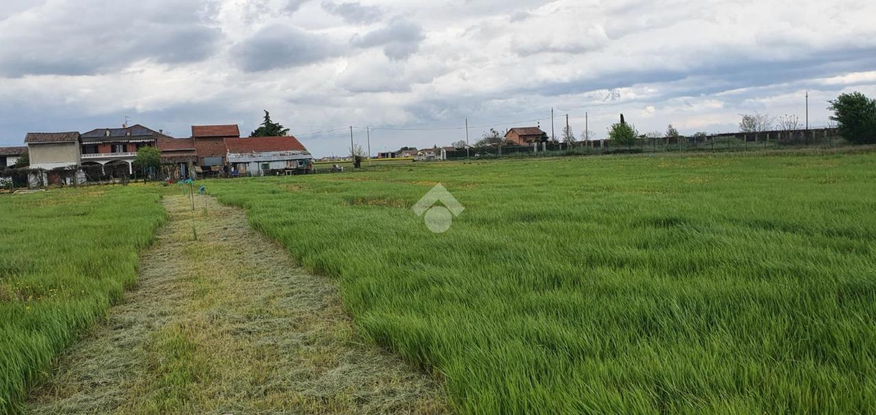Terreno agricolo in Via dei Coscia 23, Alessandria