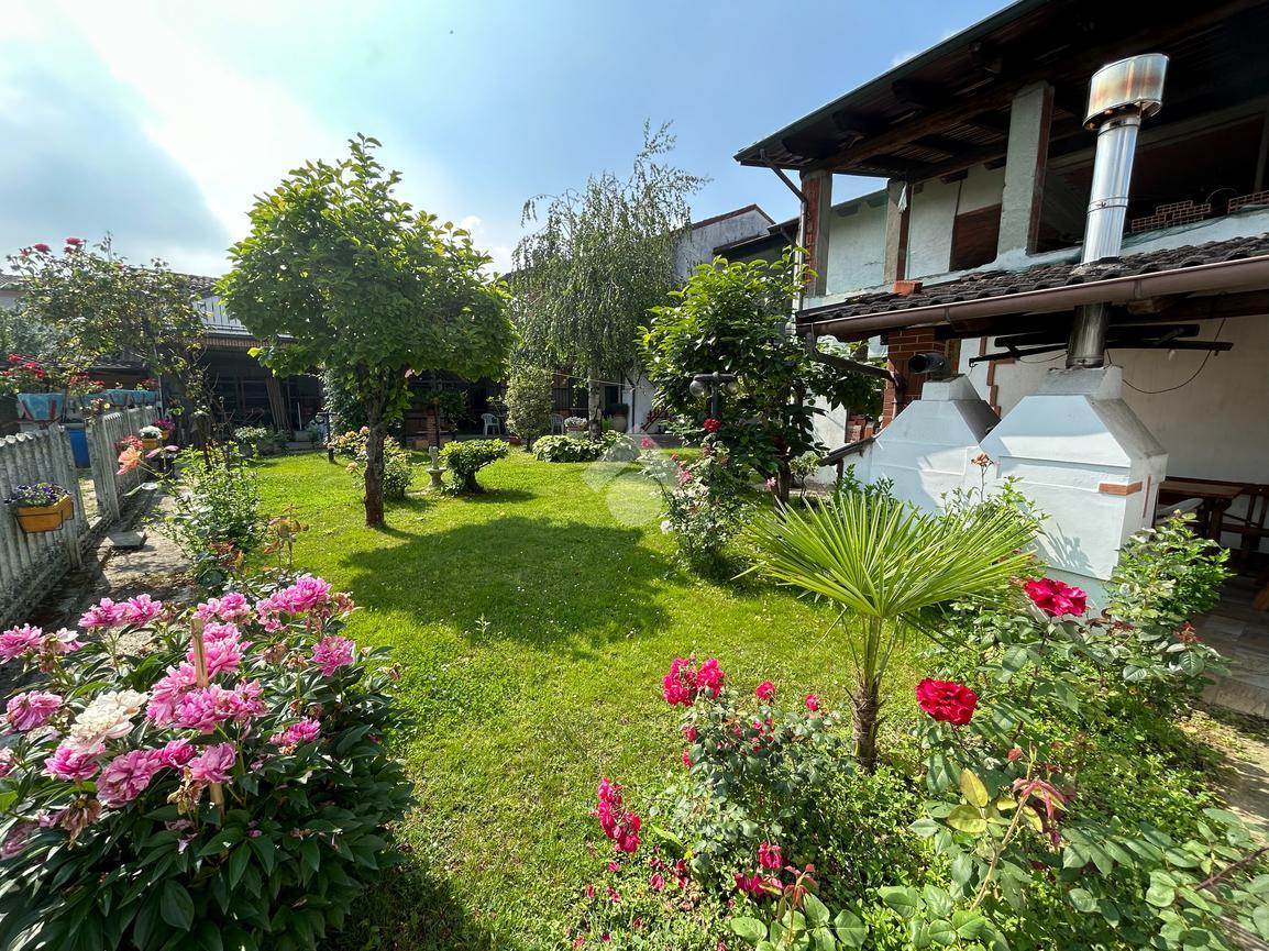 Casa indipendente in vendita a Alessandria
