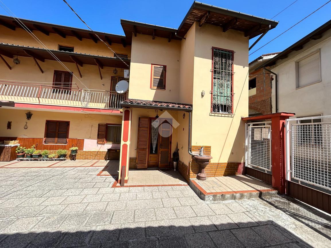 Casa indipendente in vendita a Frugarolo