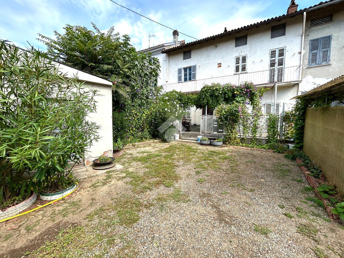 Casa indipendente in vendita a Bosco Marengo
