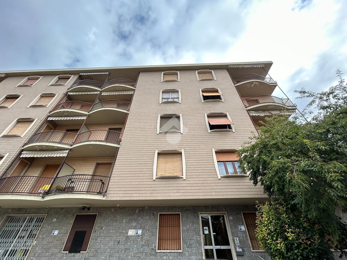 Appartamento in vendita a Frugarolo