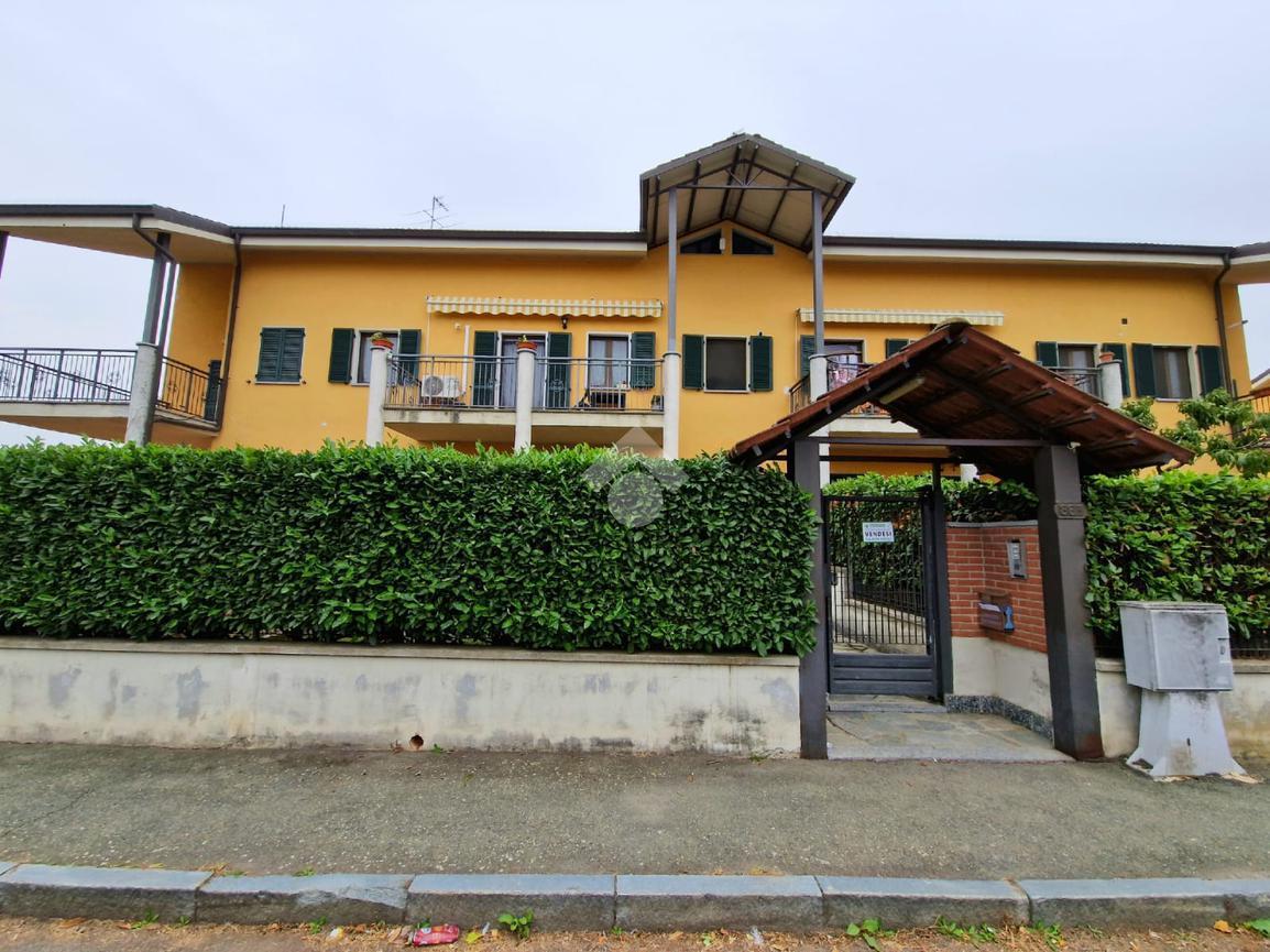 Appartamento in vendita a Alessandria
