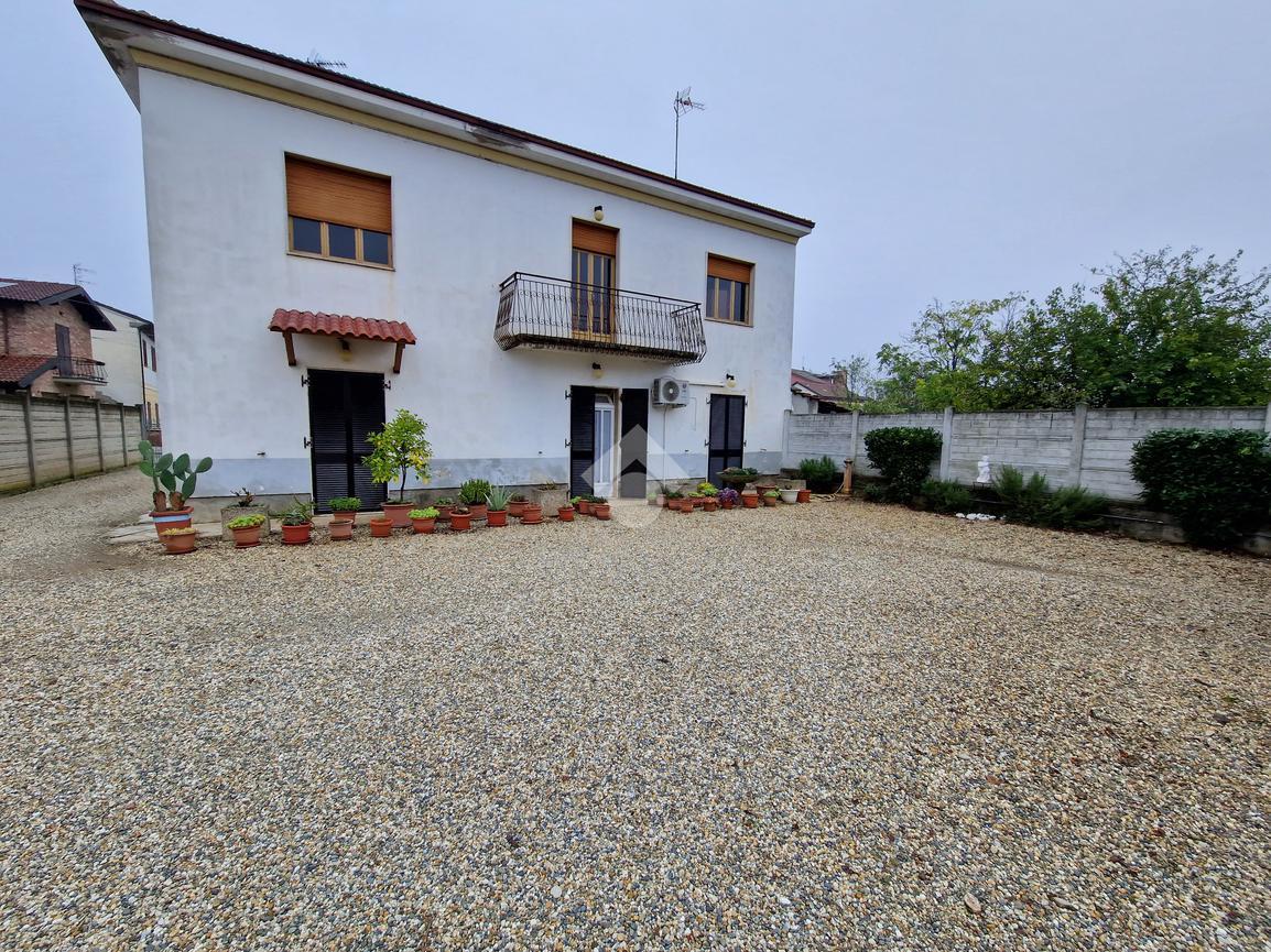 Appartamento in vendita a Alessandria