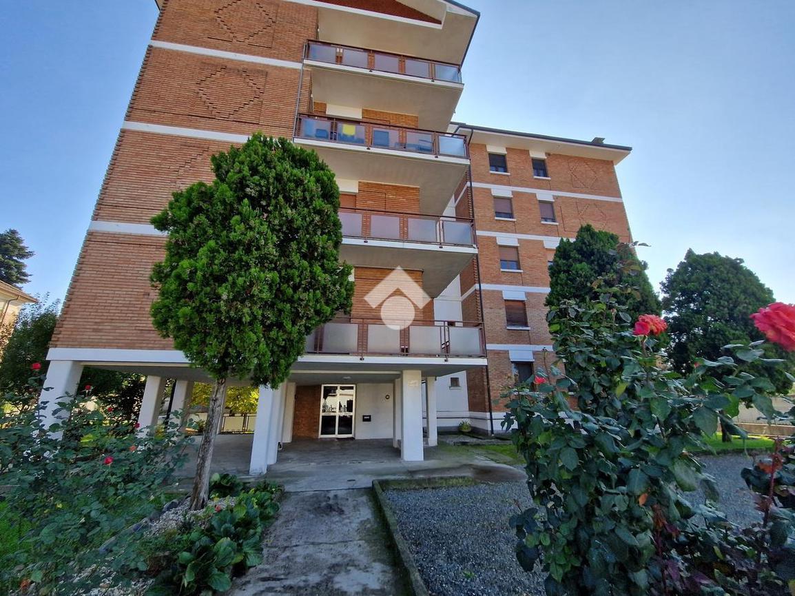 Appartamento in vendita a Frugarolo