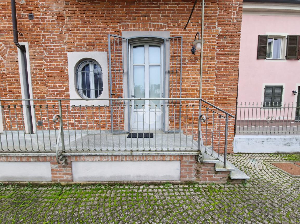 Appartamento in vendita a Frugarolo