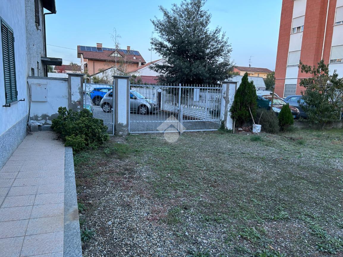 Appartamento in vendita a Alessandria