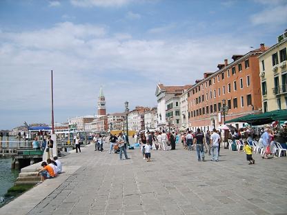 Negozio in vendita a Venezia