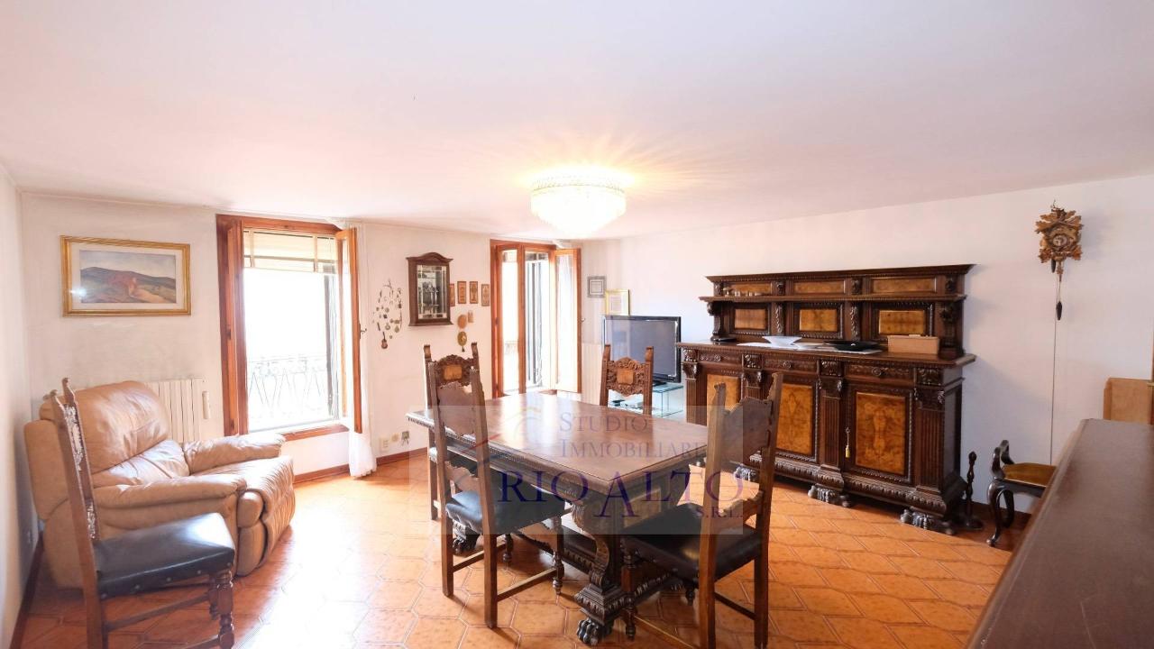 Appartamento in vendita a Venezia