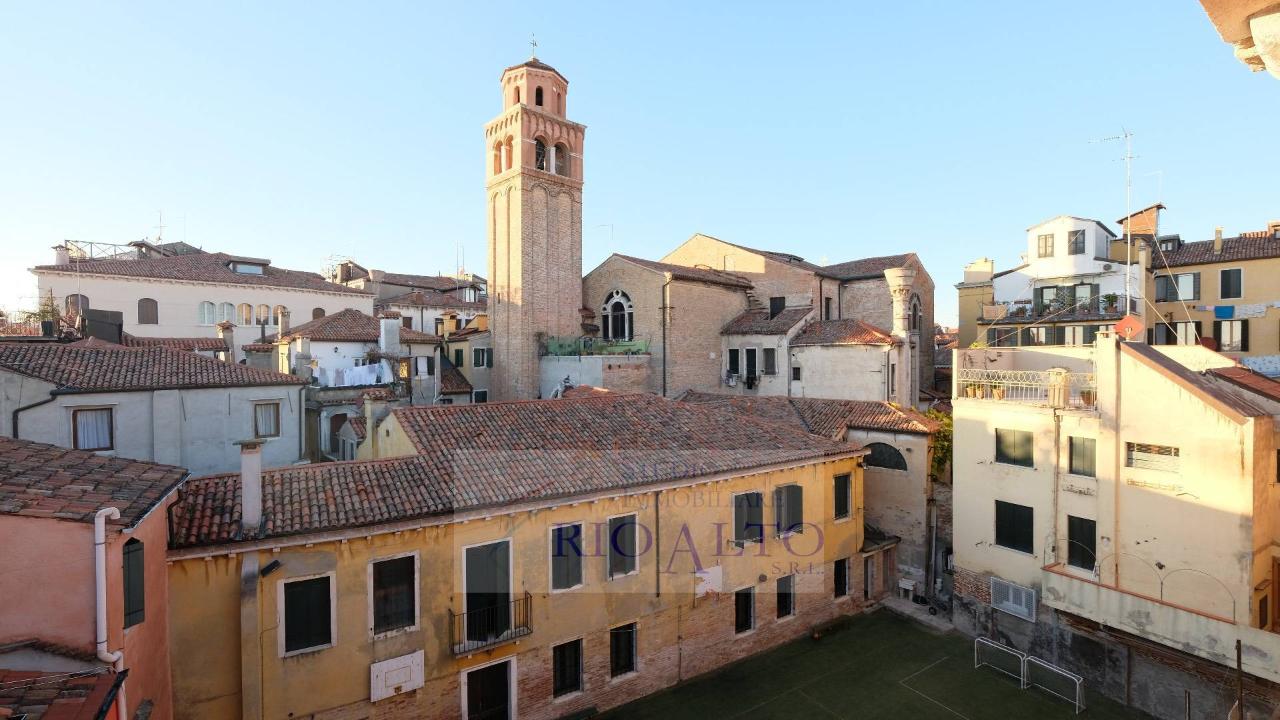 Appartamento in vendita a Venezia