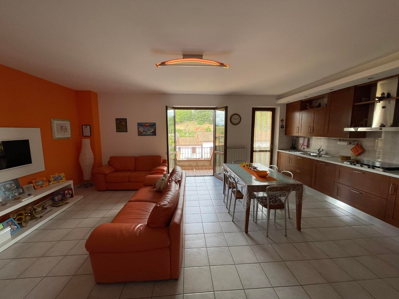 Appartamento in vendita a Sassoferrato