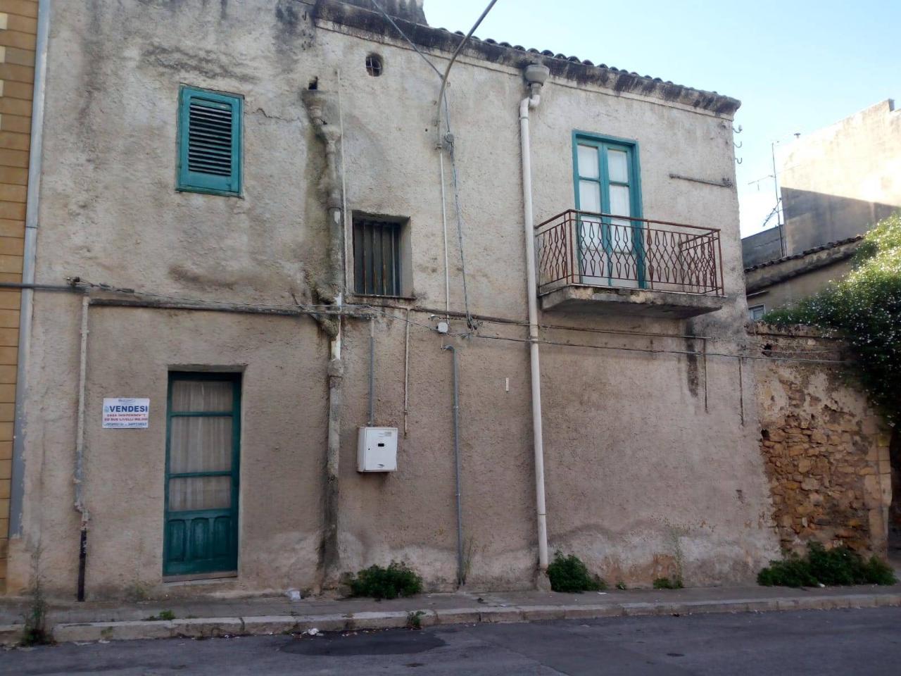 Casa indipendente in vendita a Castelvetrano