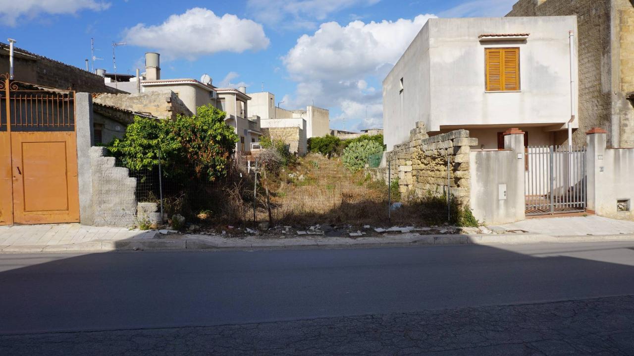 Terreno edificabile in vendita a Castelvetrano