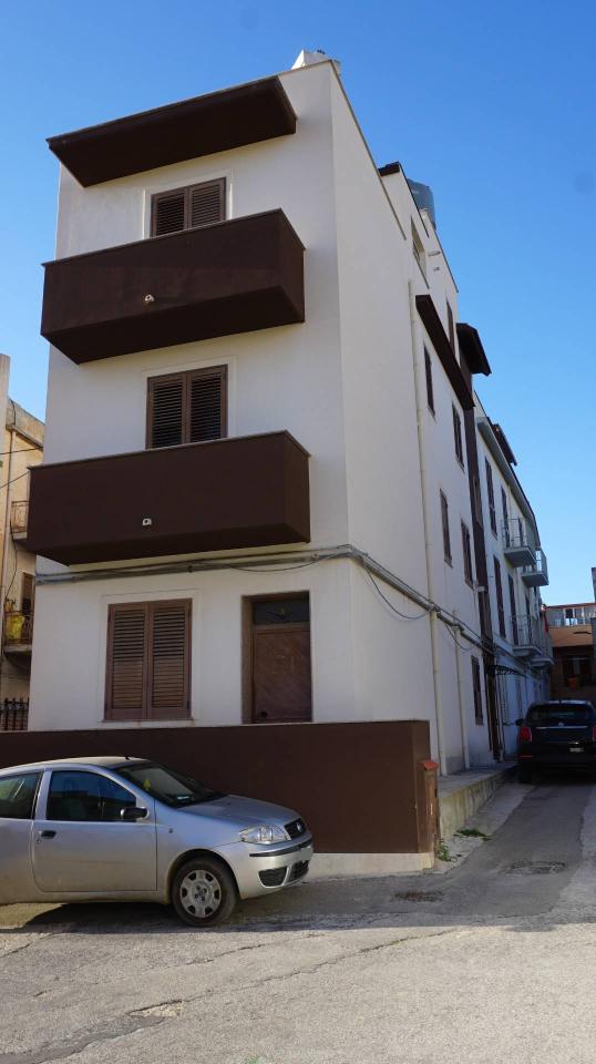 Casa indipendente in vendita a Castelvetrano