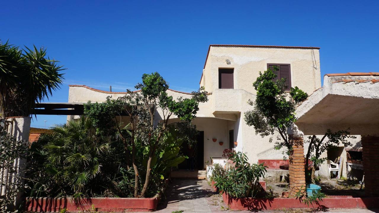 Casa indipendente in vendita a Campobello Di Mazara