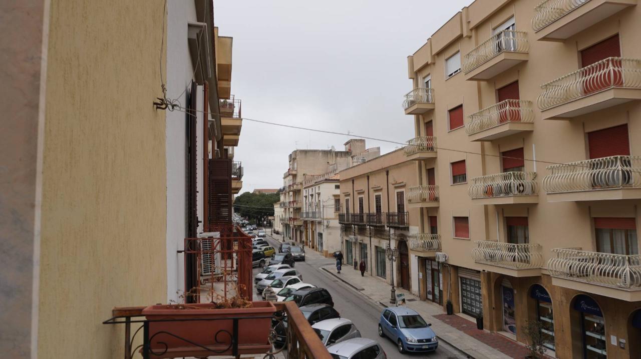 Appartamento in vendita a Castelvetrano