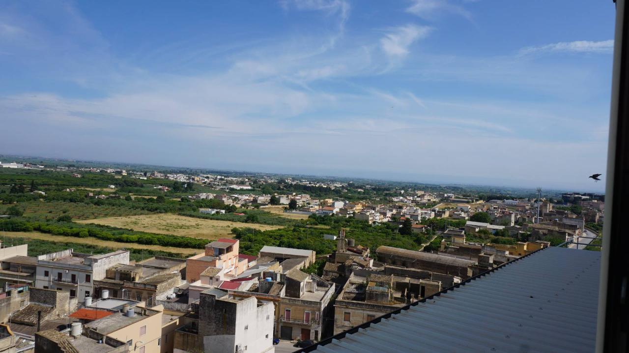 Appartamento in vendita a Castelvetrano